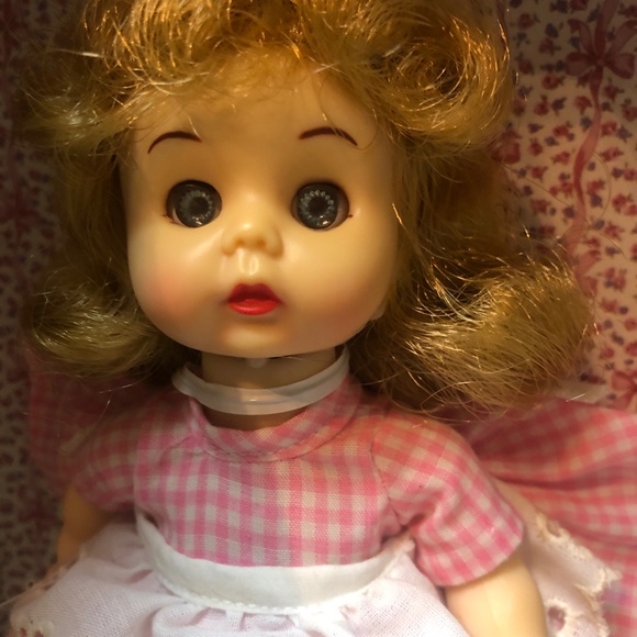 Toys | Rothschild Doll Co Edith | Poshmark
